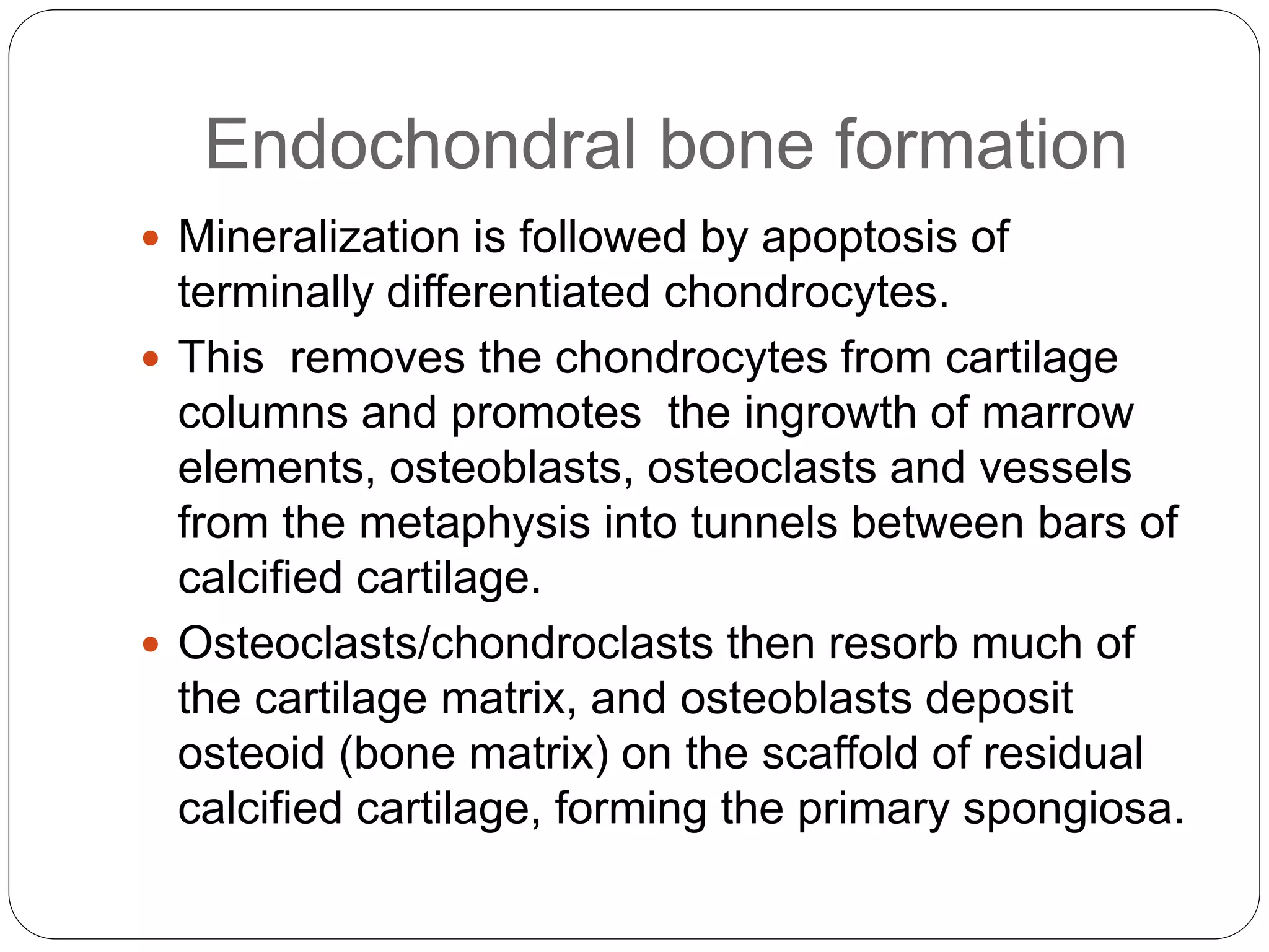 Rickets and osteomalacia | PPTX