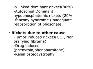 RICKETS.pptx