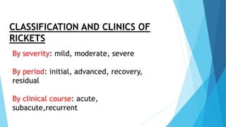 Rickets G1 saman and mina nephrology.pptx