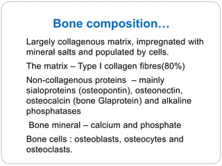 Rickets & osteomalacia | PPTX