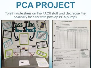 PCA Documentation | PPT