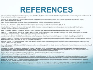 PCA Documentation | PPT