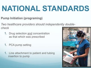 PCA Documentation | PPT