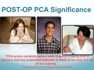 PCA Documentation | PPT