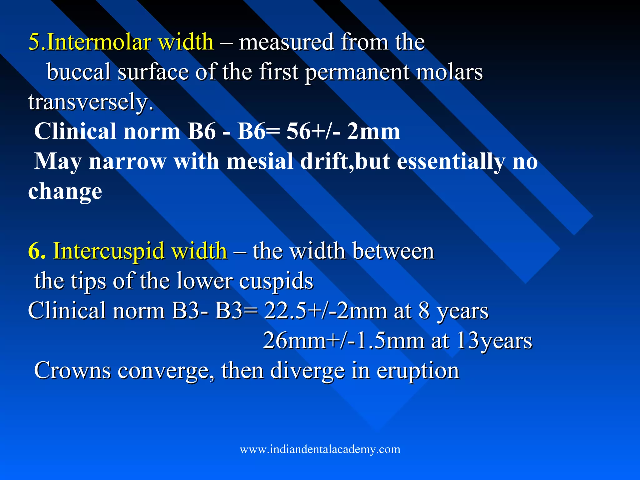 Ricketts analysis /certified fixed orthodontic courses by Indian dental ...