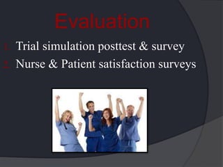 RN Training: Procedural Sedation | PPTX