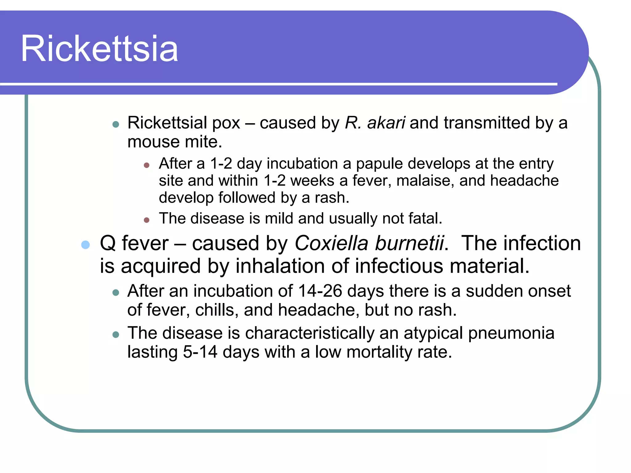 Rickettsia-Chlamydia-Mycoplasma-Legionella-and-Gardnerella.ppt