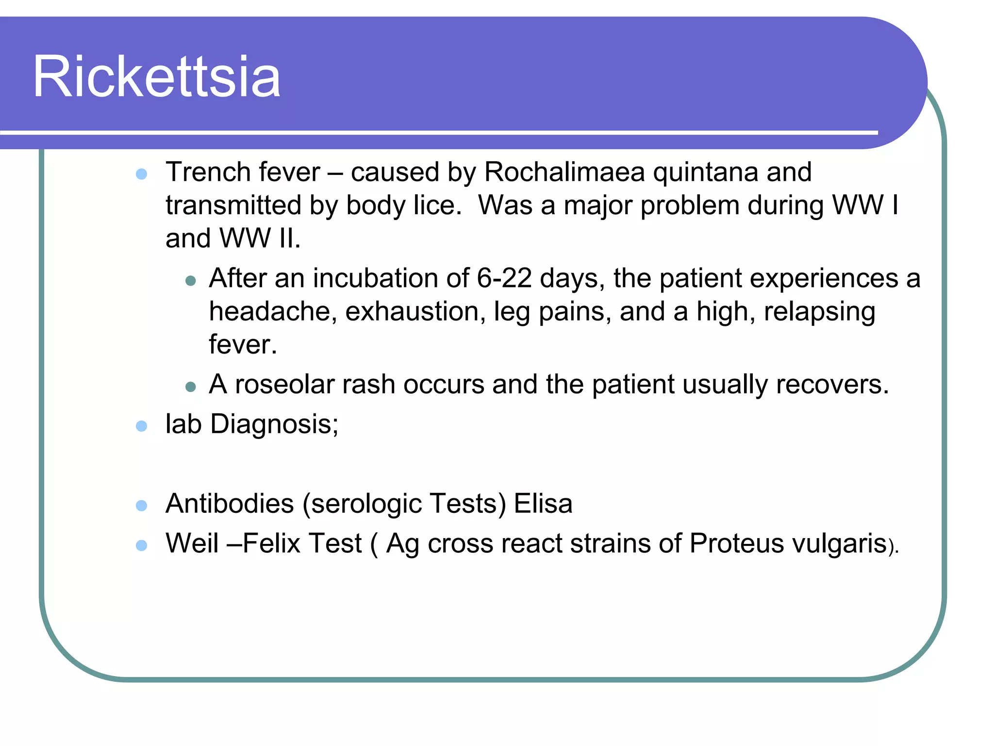 Rickettsia-Chlamydia-Mycoplasma-Legionella-and-Gardnerella.ppt
