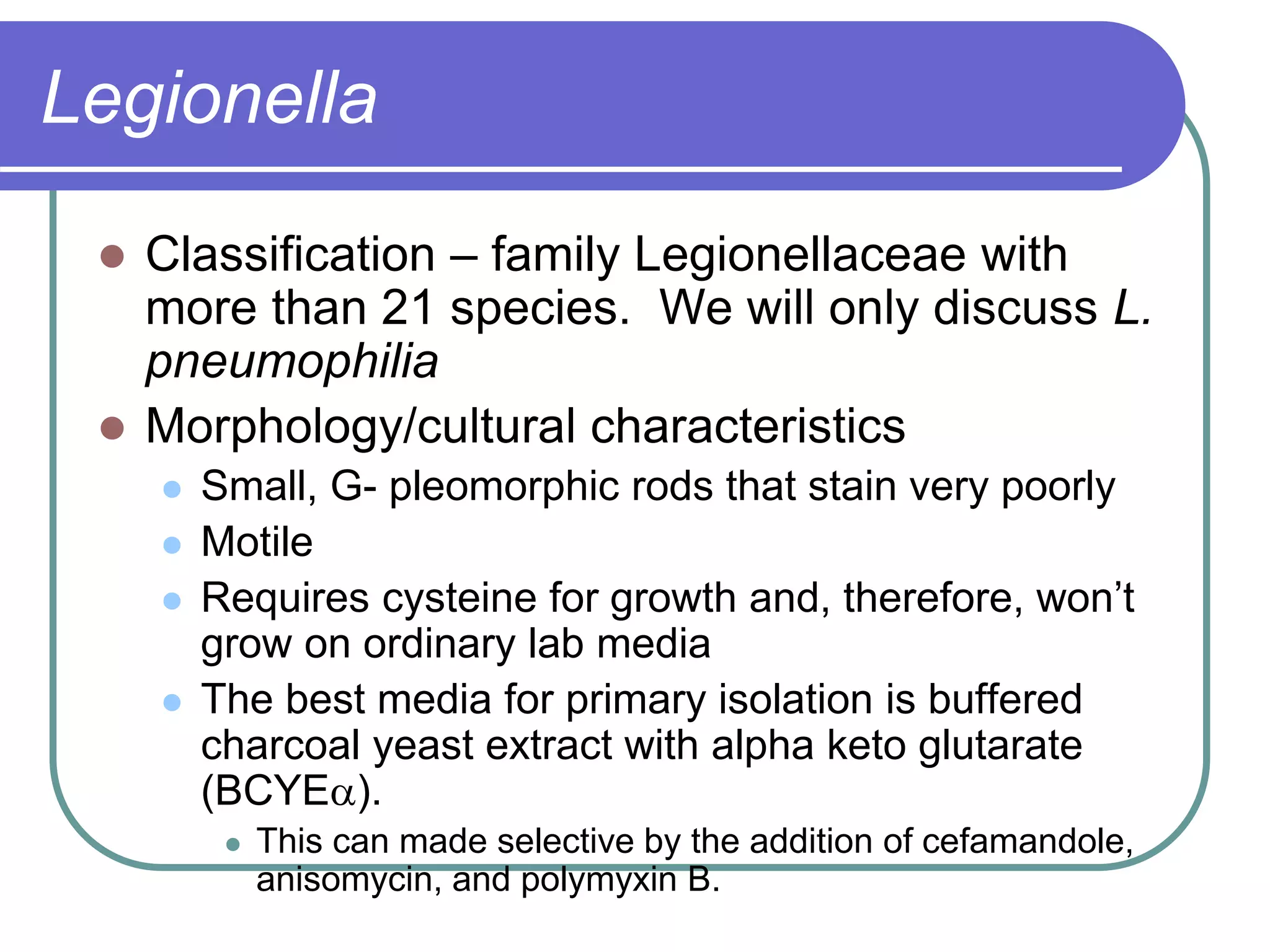 Rickettsia-Chlamydia-Mycoplasma-Legionella-and-Gardnerella.ppt