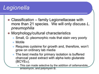 Rickettsia-Chlamydia-Mycoplasma-Legionella-and-Gardnerella.ppt