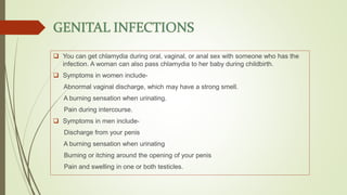 Rickettsiae and chlamydiae 1 | PPTX | Infectious Diseases | Diseases and Conditions