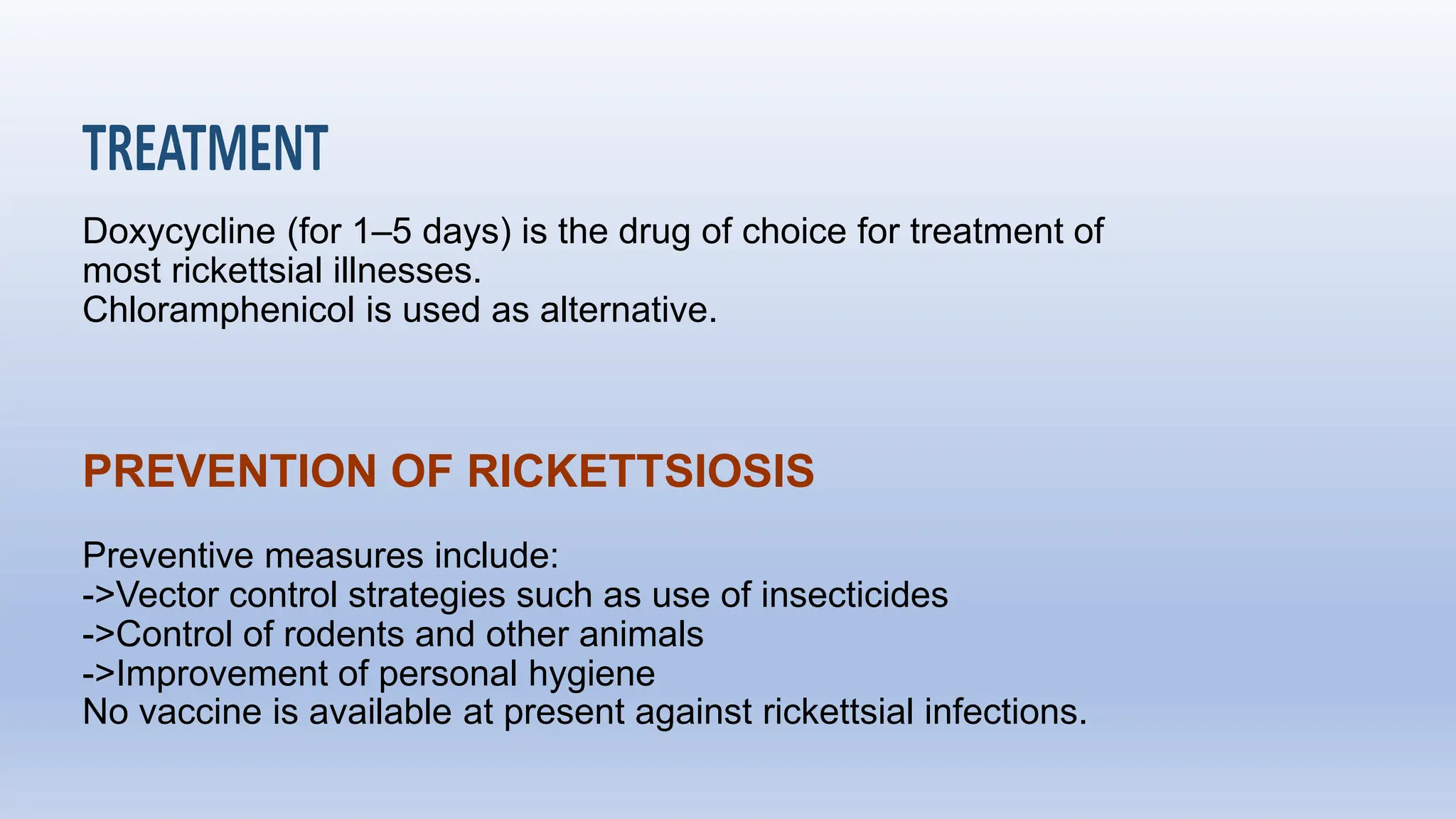 RICKETTSIAL INFECTION.pptx