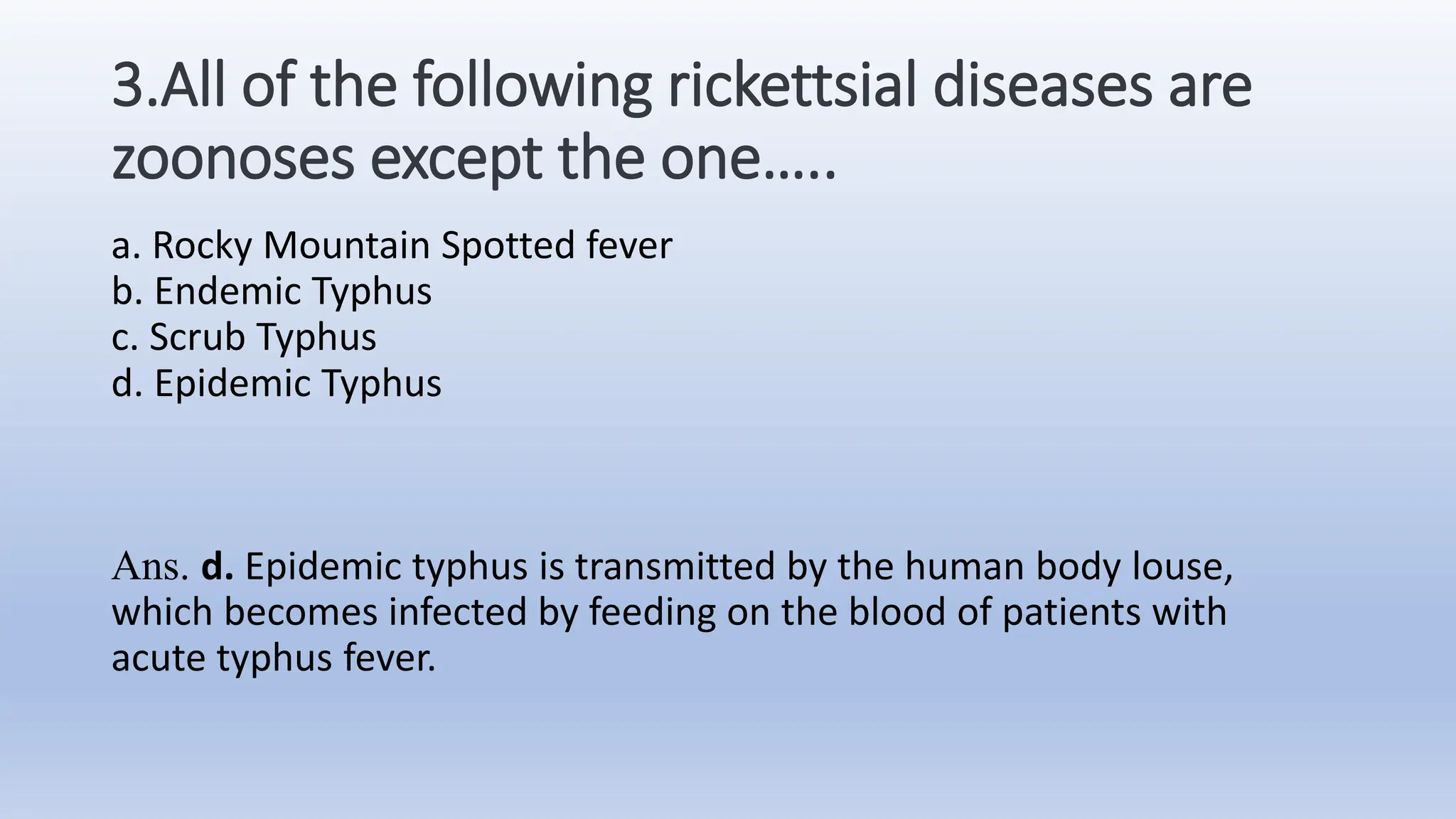 RICKETTSIAL INFECTION.pptx