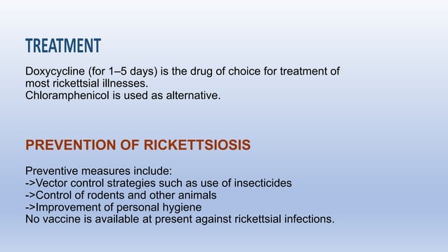 RICKETTSIAL INFECTION.pptx
