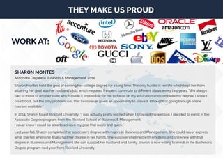 Rickford University | PDF