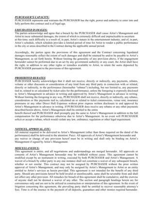 Rev. 5/21/10 RICK ROSS PERFORMANCE RIDER REQUIREMENTS | PDF