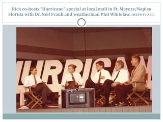 Rick Schneider Bio | PPT | Business Travel | Travel Type