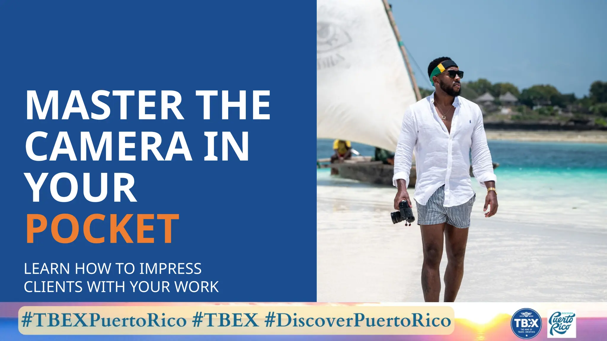 Rick Southers How to Master the Camera.pptx