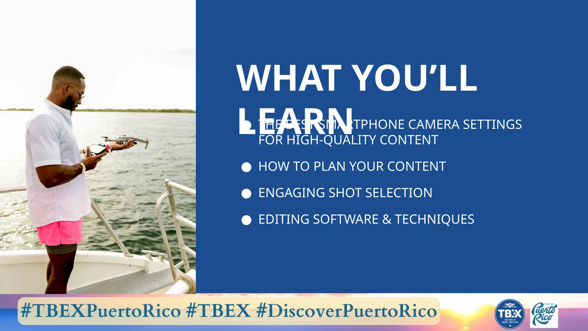 Rick Southers How to Master the Camera.pptx