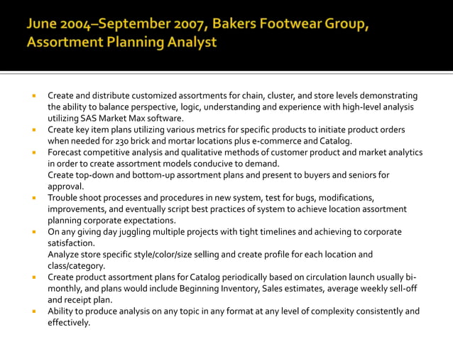 Rick Watkins Powerpoint presentation | PPT