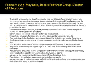 Rick Watkins Powerpoint presentation | PPT