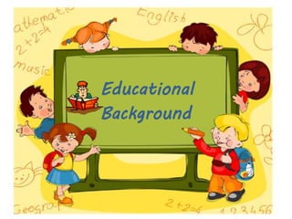 All About Myself | PPTX