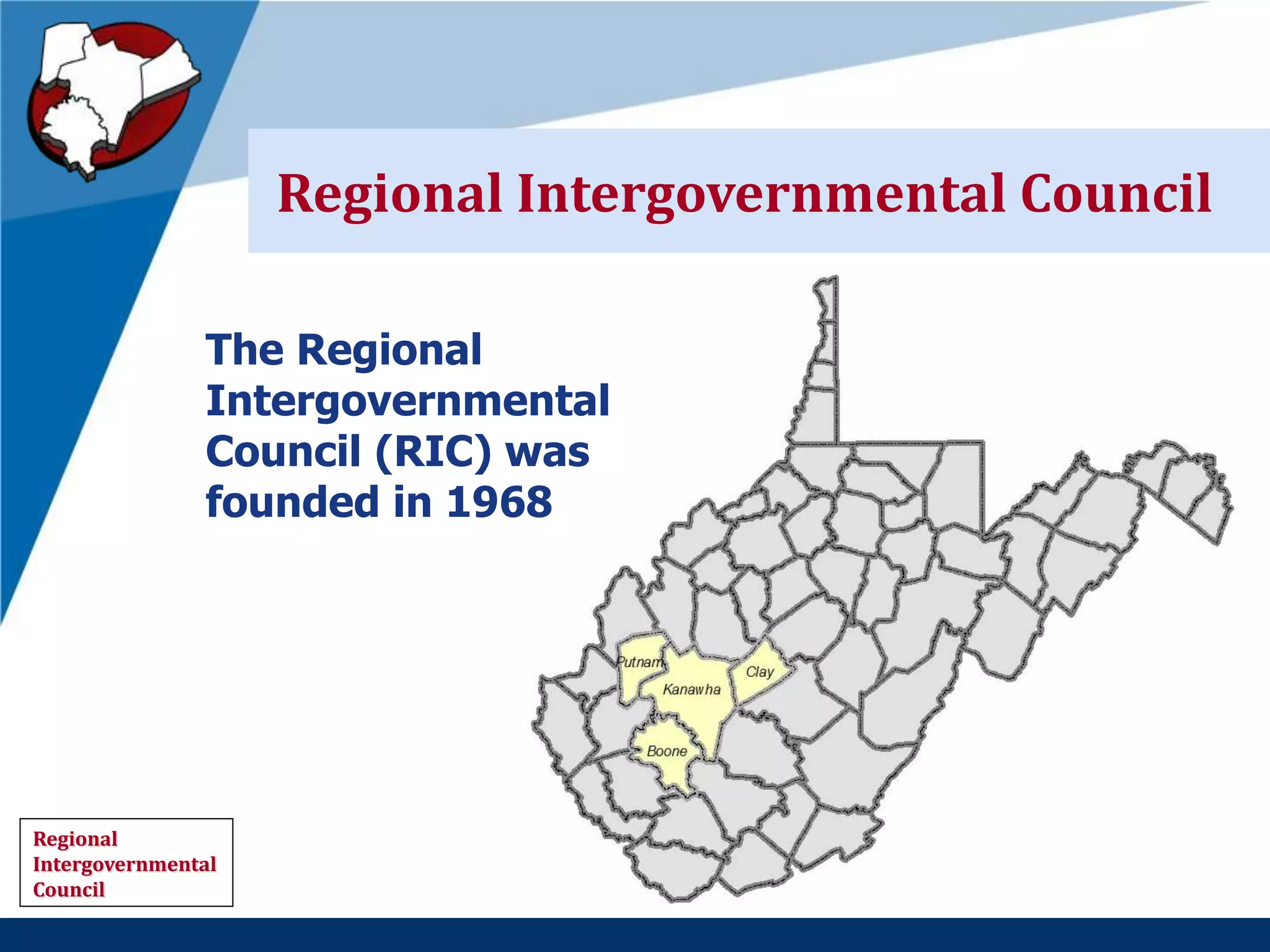 Ric mpo certification_review_presentation | PPT