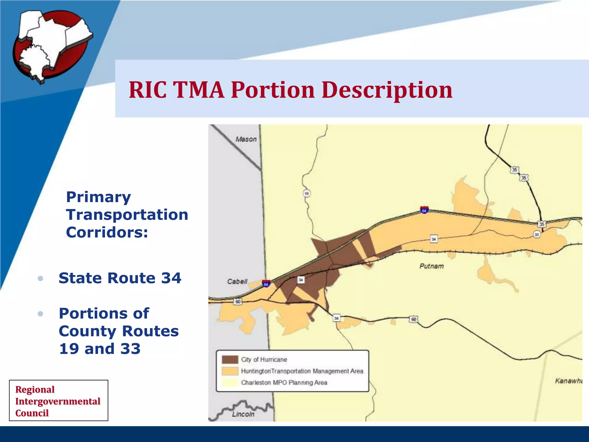 Ric mpo certification_review_presentation | PPTX