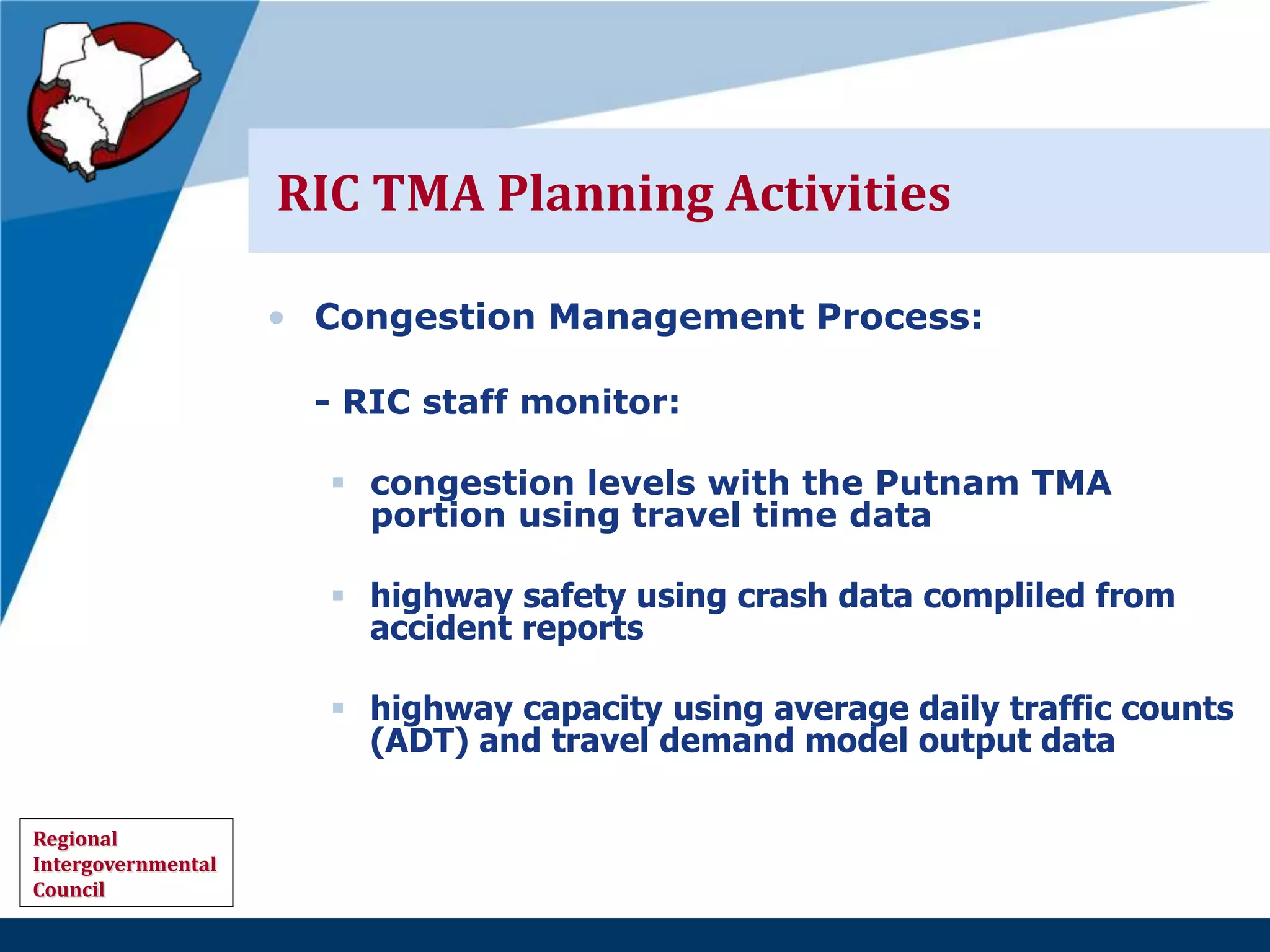Ric mpo certification_review_presentation | PPTX