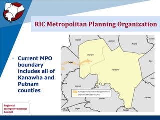 Ric mpo certification_review_presentation | PPTX