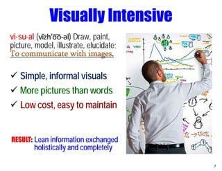 Lean & Agile Thinking Principles for Leaders | PPT