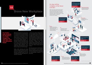 Redefining Office Communication: Technology and Socio-Demographic ...