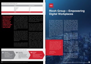 Redefining Office Communication: Technology and Socio-Demographic ...