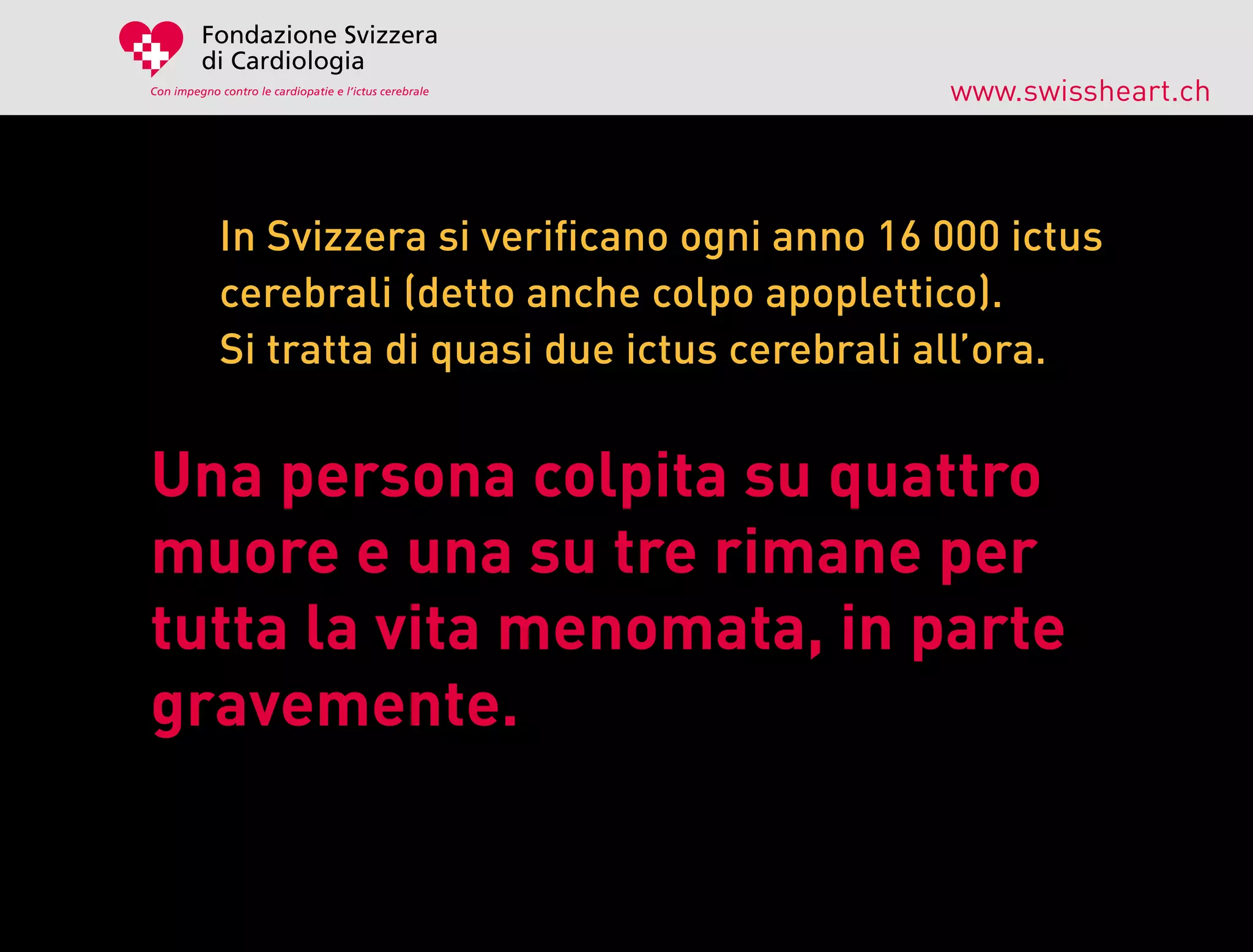 Riconoscere l’ictus cerebrale, salvare delle vite | PDF
