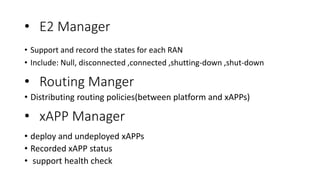 Ric presentation | PPTX
