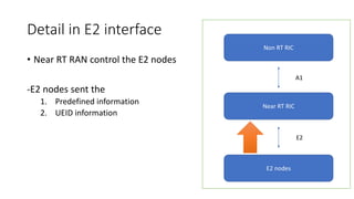 Ric presentation | PPTX
