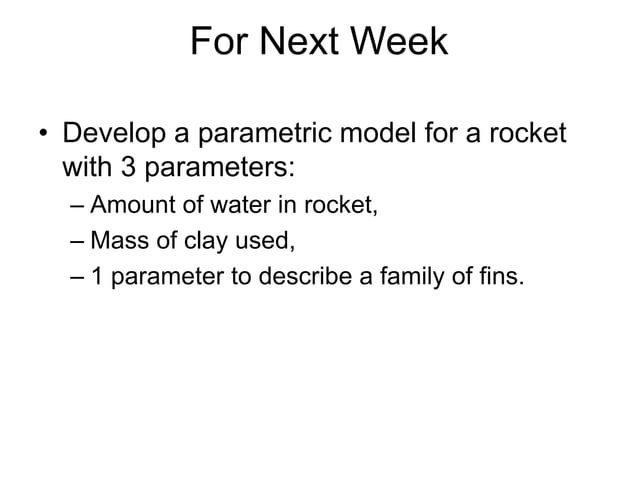 riddell-parametric-design.ppt