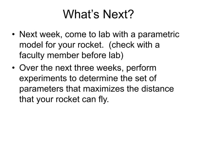 riddell-parametric-design.ppt