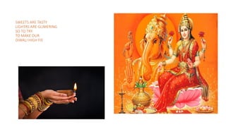 RIDDHI class 9 design svvm jaipur sindhyu nagar | PPT