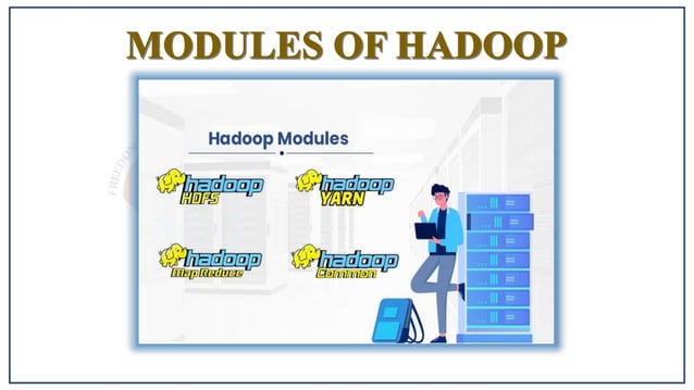 CLOUD COMPUTING PPT ON THE TOPIC : HADOOP TECHNOLOGIES | PPTX | Cloud Computing | Internet