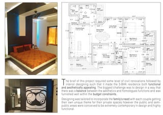 Riddhi vakharia portfolio | PPT