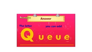 Riddles | PPTX | Puzzle Video Games | Video Game Genres