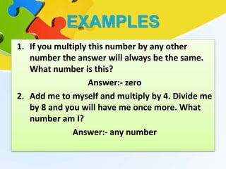 Riddles | PPT