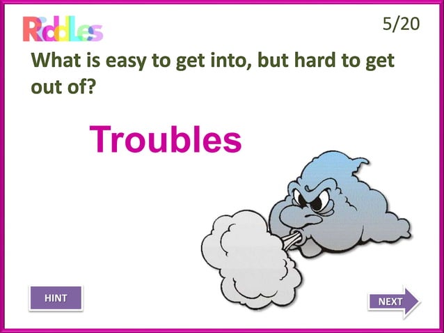 riddles for kids riddles for kids riddles for kids | PPTX