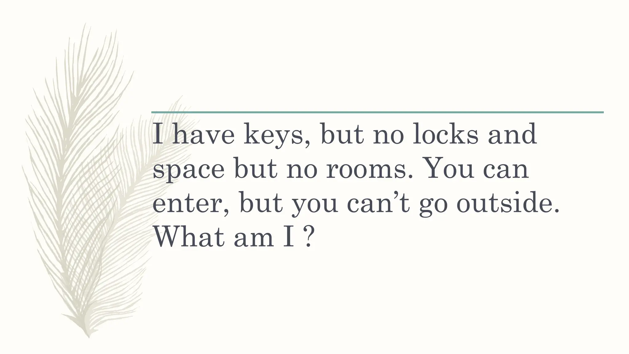 Some highly used English Language Riddles.pptx