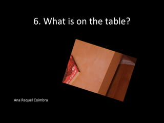 Riddles bedroom | PPT