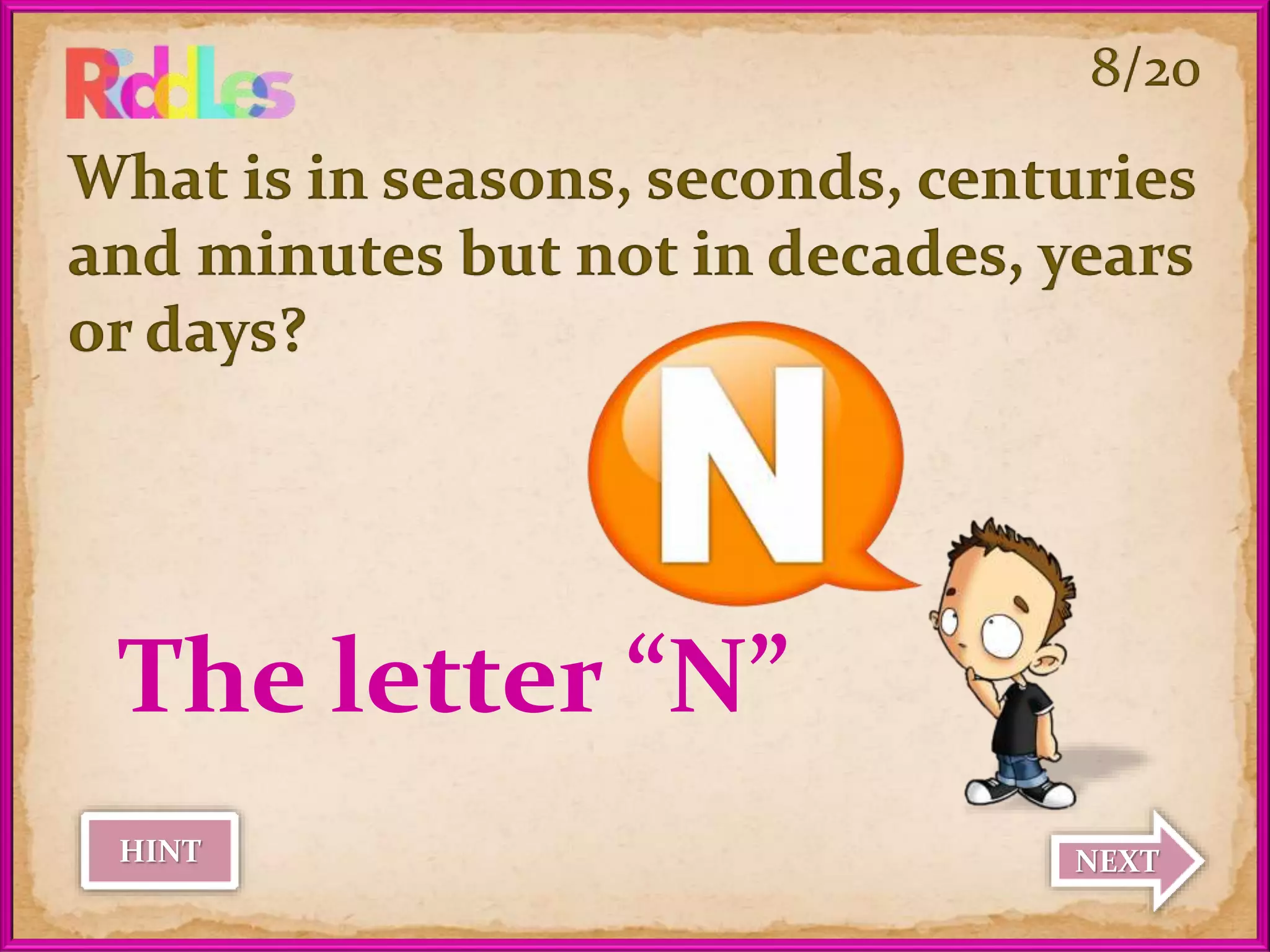 riddles-fun-activities-games-games-reading-comprehension-e_57680.pptx