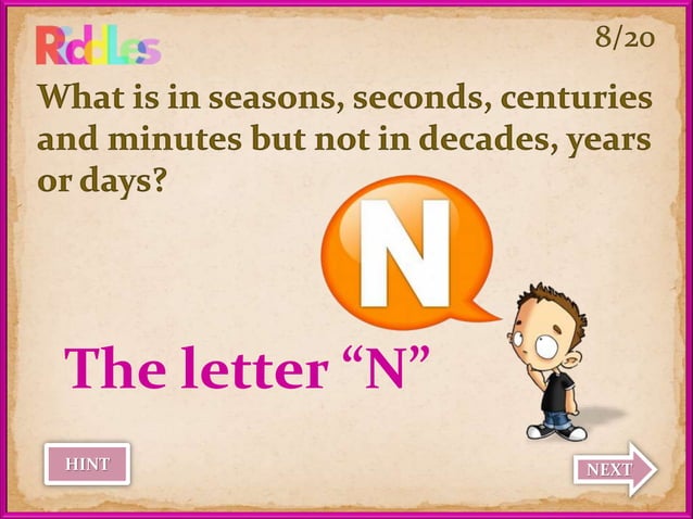 riddles-fun-activities-games-games-reading-comprehension-e_57680.pptx