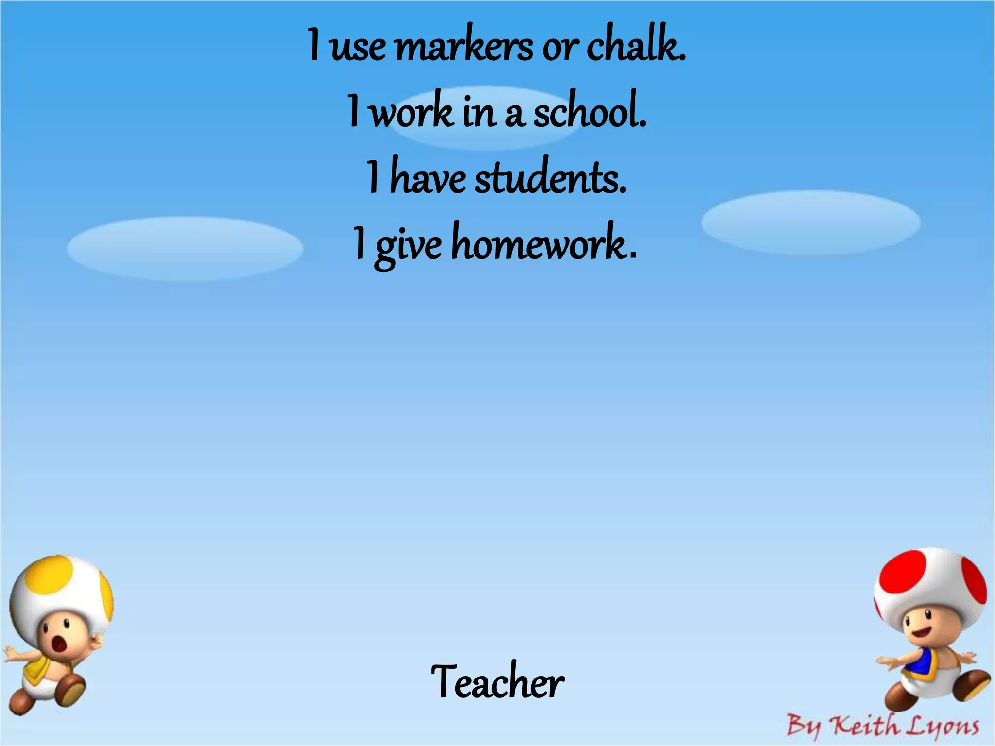 Riddles super-mario-bomb-game-fun-activities-games-games 94682 | PPT