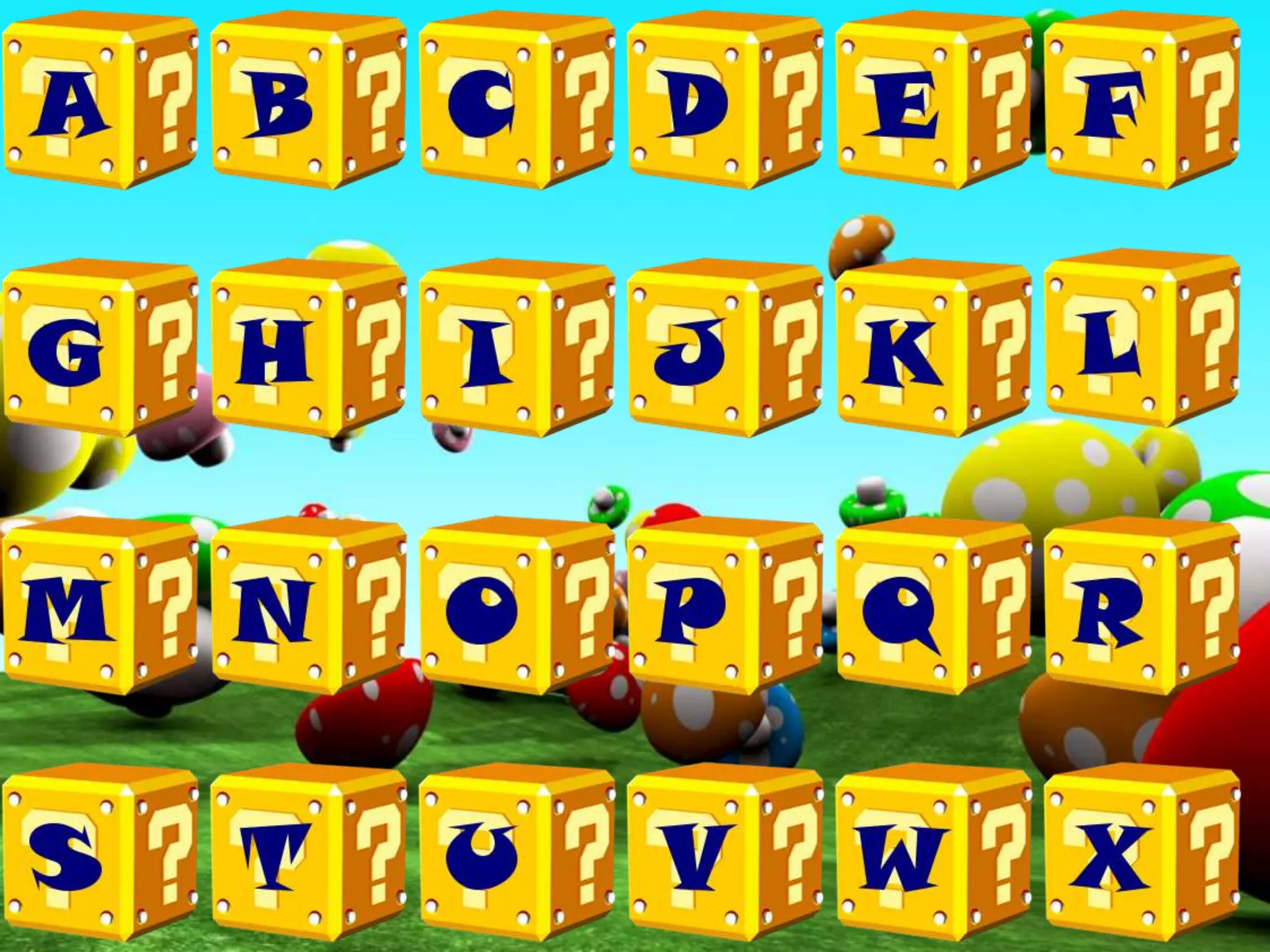 Riddles super-mario-bomb-game-fun-activities-games-games 94682 | PPT